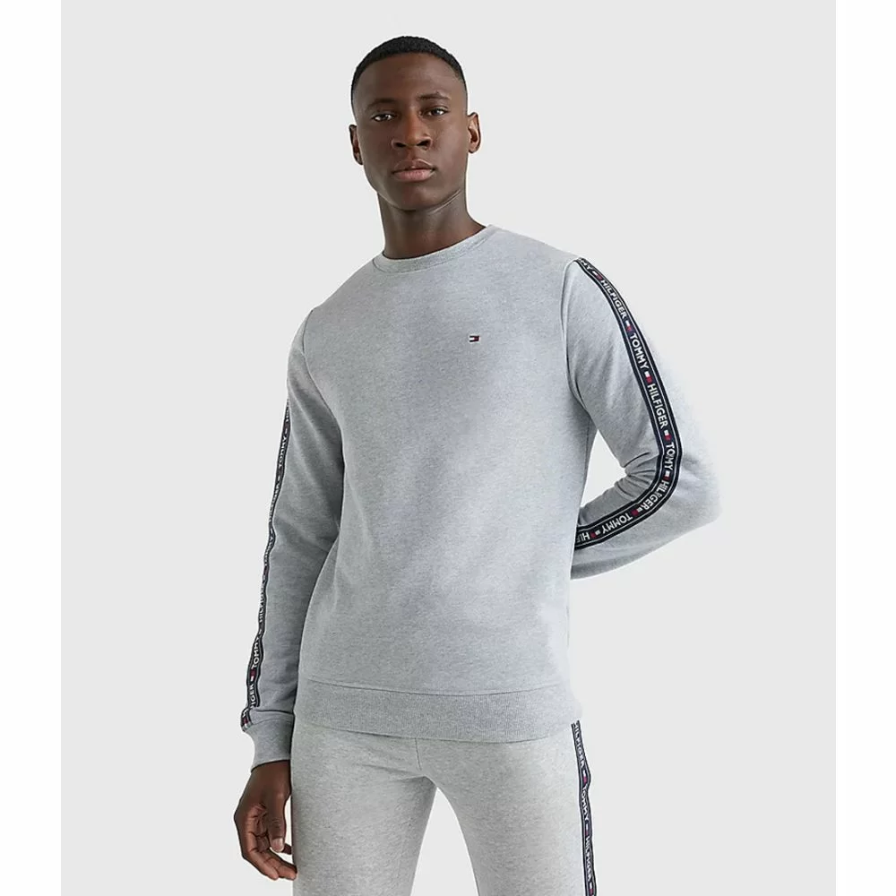 Track Top Ls Hwk