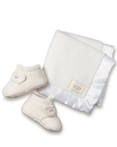 UGG Bixbee And Lovey Vanilla The Little Green Bag