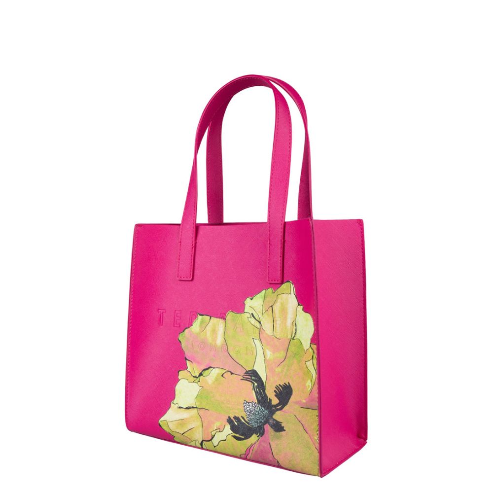 Ted baker floral bag store